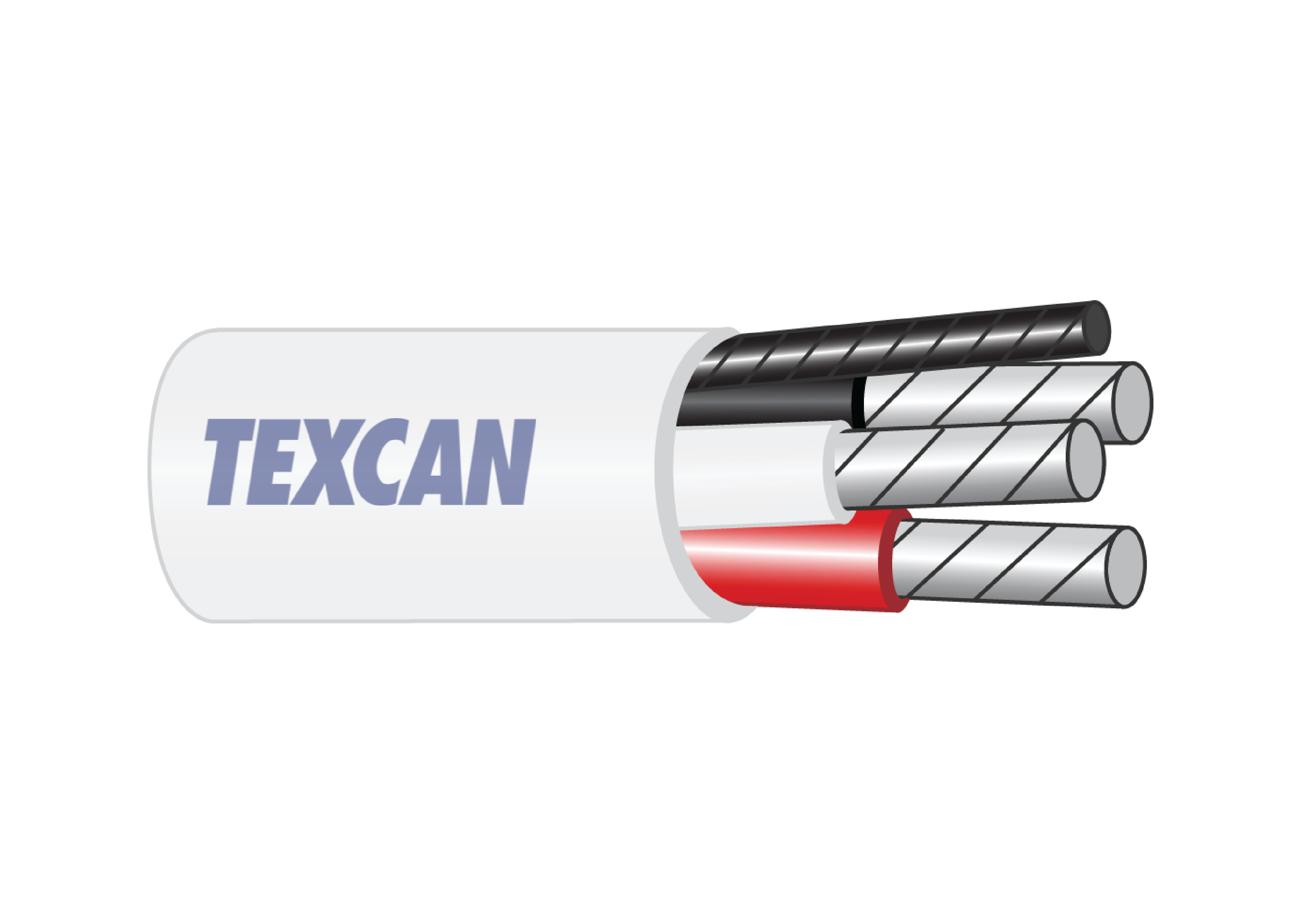 Northern Cables: Armoured Cable Specialists | Texcan